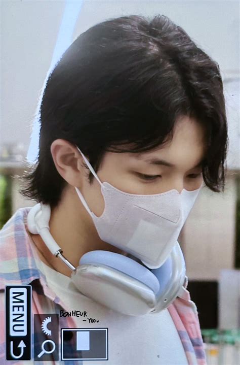 𝗕𝗢𝗡𝗛𝗘𝗨𝗥 𝗬𝗢𝗢 on Twitter 230625 인천 입국 수고많았어 엔플라잉 NFlying 유회승
