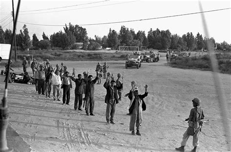 Divided By Victory Israelis Still Grapple With 1967 War The New York