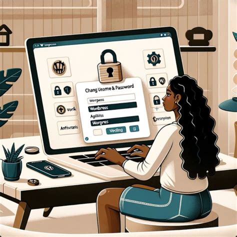 Jual Panduan Setup Keamanan Dasar Wp Shopee Indonesia