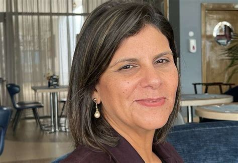 Mariam Filali Meknasi Españoles Y Marroquíes Podemos Dar Una Imagen