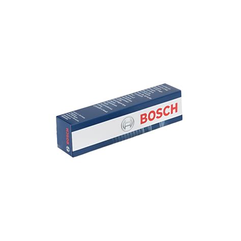 Vela de Ignição Double Platinum Bosch 0241245673
