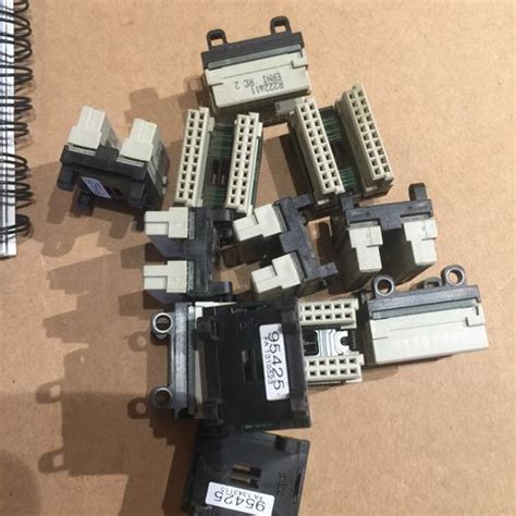 Stock Pilz Erni Rc2 95425 Used Provide Stock Of Electronic Components