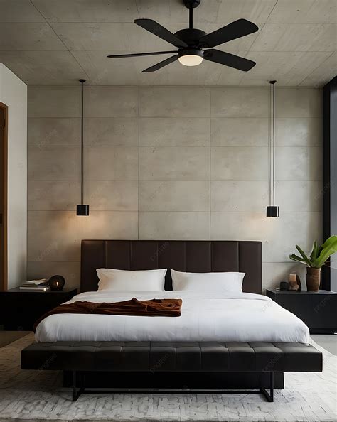 모던한 디자인의 아늑하고 미니멀한 침실 배경 배경 화면 및 일러스트 무료 다운로드 Pngtree