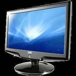 AOC SWL LCD MONİTÖR incehesap com