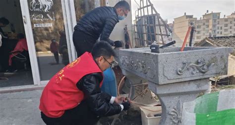 寿宁南阳：积极开展“党建聚力为民 共建美好家园”主题活动新宁德