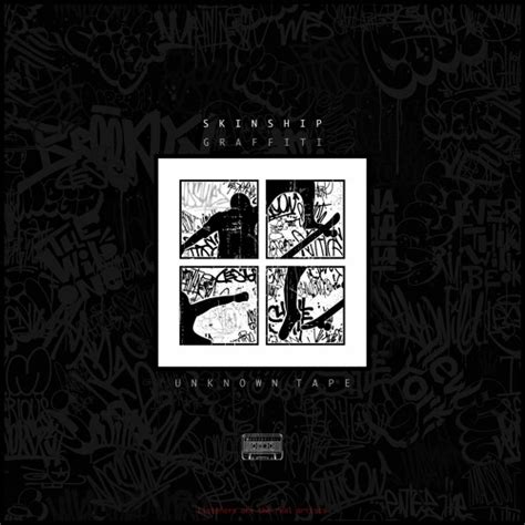 Stream Graffiti Skinship Original Mix By Unknown Tape Records