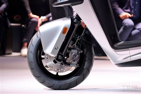 Gogoro Pulse性能旗艦發表：led矩陣頭燈新造型、1025吋智慧儀表可導航，不含補助價格 109 萬起 T客邦