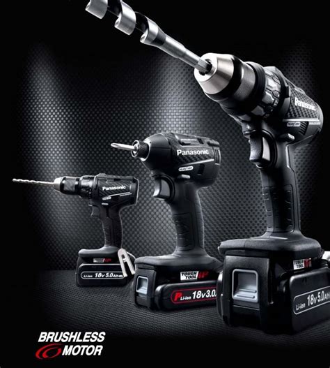 Panasonic Tools Uk Supplier With Next Day Delivery Werkstatt