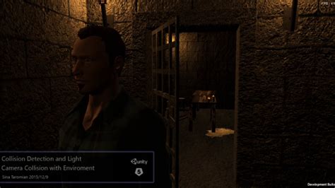 TechDemo 2 Image The Passenger Working Title Mod DB