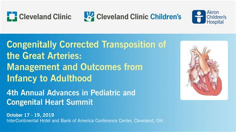 Cctga When Is It Feasible To Septate Cleveland Clinic