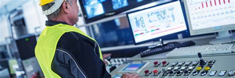 Overview Polaris Automation