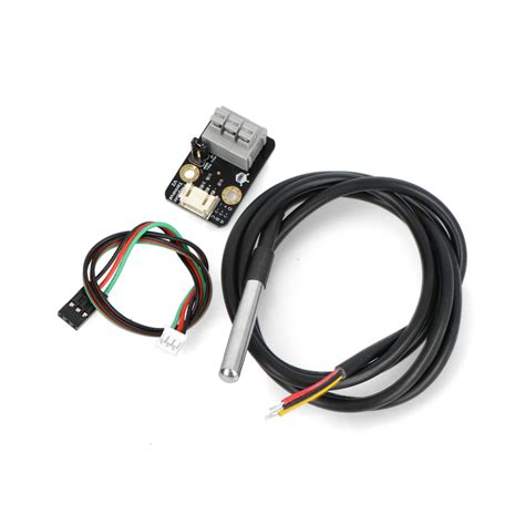 Gravity Iot Starterkit Für Microbit Botland Robotikgeschäft