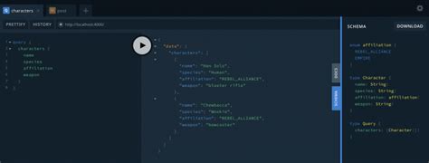 Intro To Graphql With Prisma Logrocket Blog