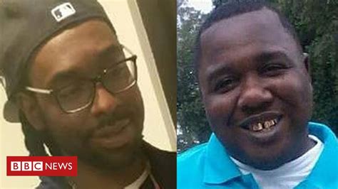 Quem são os homens negros vítimas de policiais brancos cujas mortes geraram novos protestos nos