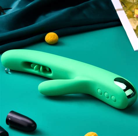 Spinning New Pleasures Embark On The Windmill Sex Toy Revolution