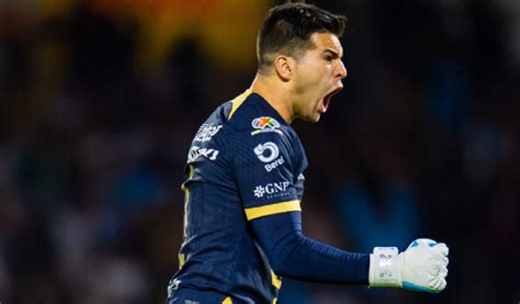 Gustavo Lema se deshizo en halagos a Julio González está para