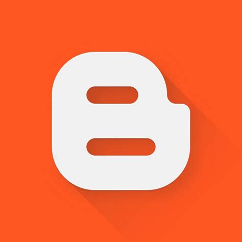 Blogger YouTube