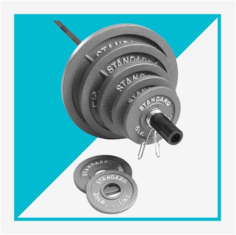 12 Best Barbells For Strength Training At Home According To Fitness