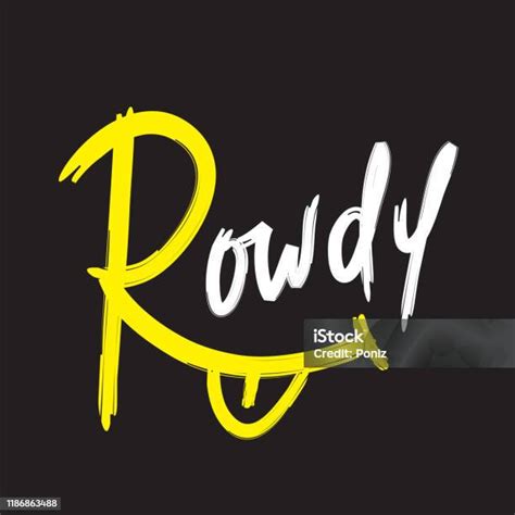 로디 간단한 영감 동기 부여 따옴표 손으로 그린 글자 청소년 속어 숙어 영감을 주는 포스터 티셔츠 가방 컵 카드 전단지 스티커 배지를 인쇄하세요 귀엽고 재미있는 벡터 쓰기