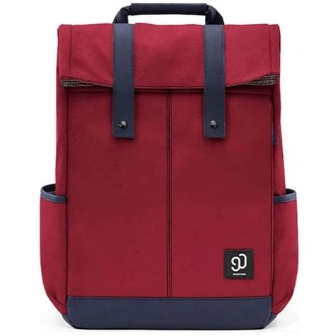 Купить Рюкзак Xiaomi 90 NINETYGO Vibrant College Casual Backpack ...