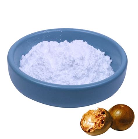 Monk Fruit Extract Powder Yanggebiotech