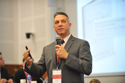 Dr Ronald F Piccolo Named Ucf Associate Dean For Strategic