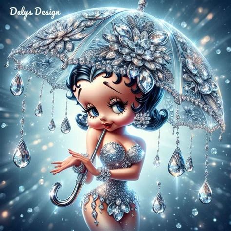 Pin By Miriam Torres On Betty Boop Betty Boop Art Betty Cartoon