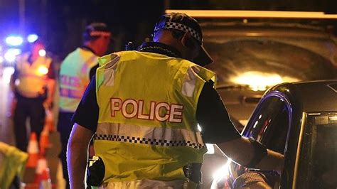 Driver Allegedly Blows 0 226 Daily