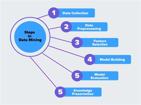 Data Mining From Raw Data To Valuable Insights
