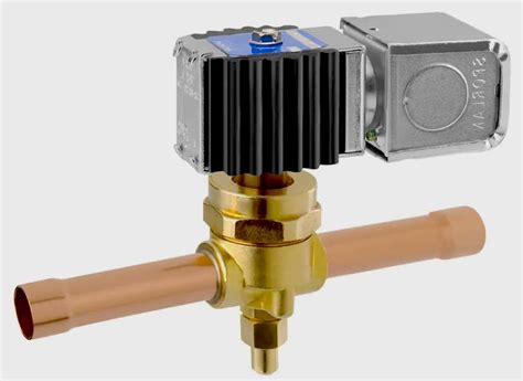 selenoid valf nedir ne işe yarar solenoid valf arıza belirtileri