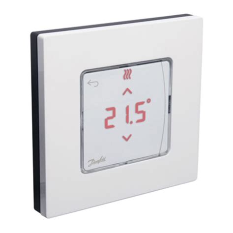 Danfoss Icon Display 24v Kurzanleitung Pdf Herunterladen Manualslib