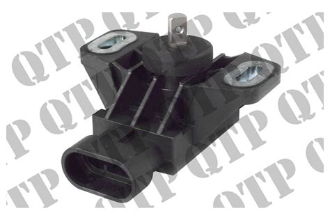 Hitch Draft Sensor For Rear Linkage Easy Tractor Parts Provider Of