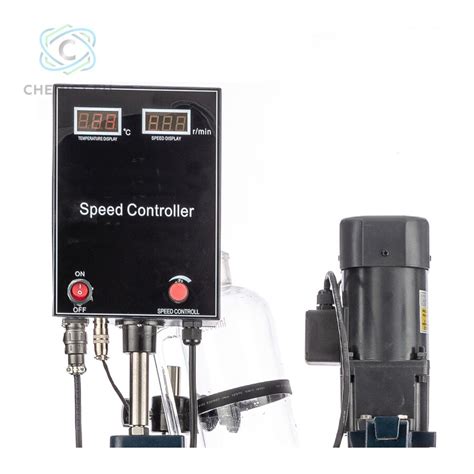 50l Jacketed Glass Reactor Buy For From €524200 Chemist Eu