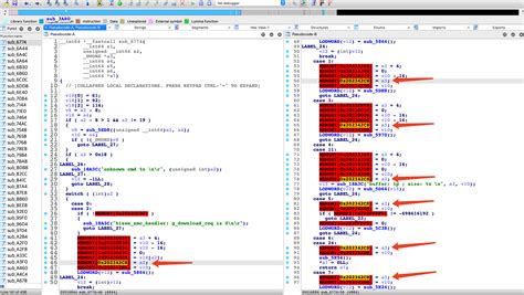 TrustZone相关漏洞导读CVE 2021 39994HUAWEI SMC SE Factory Check OOB Access