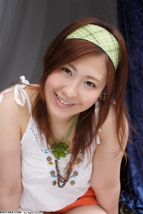 Sexy Shaved Asian Teen Cutie Chiak Harashirma Rikitake Chiaki Harashima Porn Pic