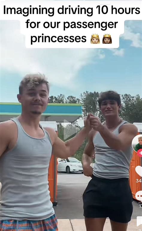 You Mean Your Passenger “princess” Yall Are Eskimo Bros Homie R Christenwhitmansnark