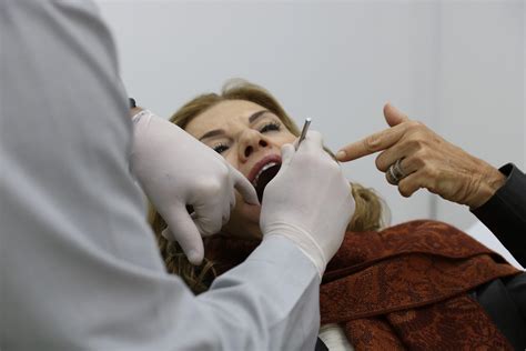 Lente De Dente Antes E Depois