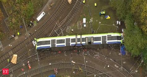 Croydon Tram Crash Croydon Tram Crash Update Operators At Old Bailey