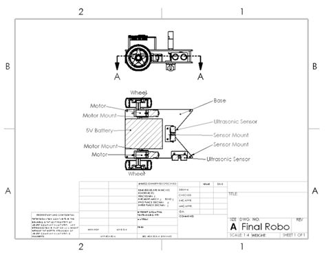 Mechatronics — Jason Friedman
