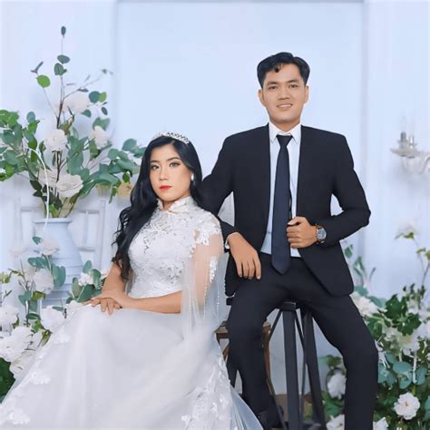 Undangan Pernikahan Rical And Rama Klik Design Pku