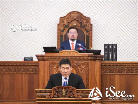 Засгийн газрын хяналт хэрэгжүүлэх газар шинээр байгуулагджээ Isee Mn