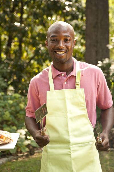 Man With Apring On Standing Outside Free Photo Download Freeimages