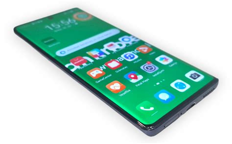 Huawei nova 10 (NCO-LX1) 128 GB – Banknote interneta veikals