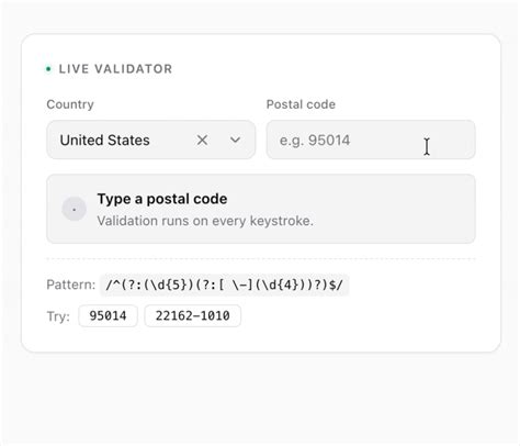 Github Sashiksupostal Code Checker Postal Code Checker Is A