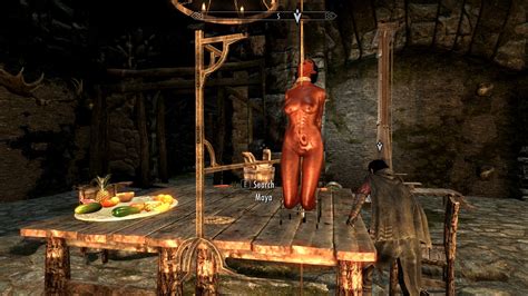 Pama´s Deadly Furniture Scripts Page 43 Downloads Skyrim Special Edition Adult Mods