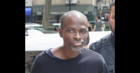 Man In Nyc Subway Set On Fire Police Make A Realization After