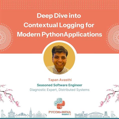 pycon india 2024 on linkedin pyconindia2024 python techtalks