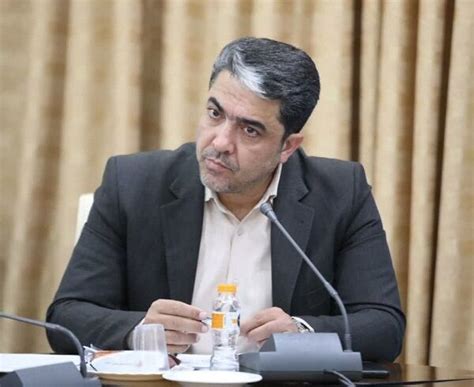 مدیر کل و رئیس شورای هماهنگی راه و شهرسازی استان همدان منصوب شد