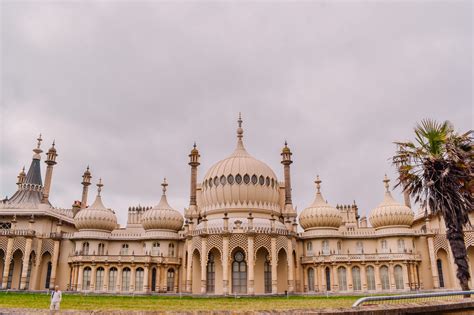 The Ultimate Weekend In Brighton Itinerary