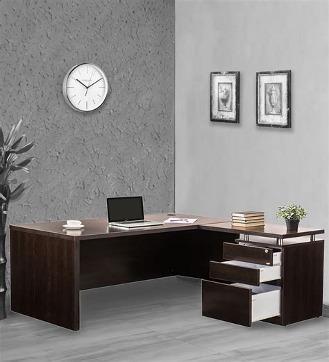 Tribesigns Reversible L Shaped Office Executive Desk Vrogue Co